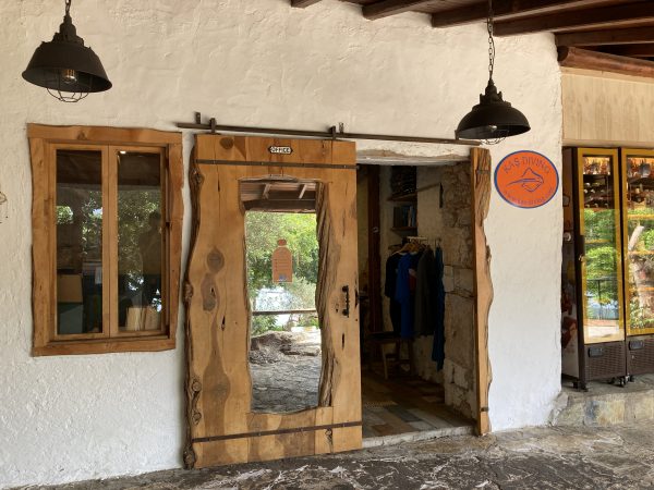 Dive Center Info - Kas Diving®