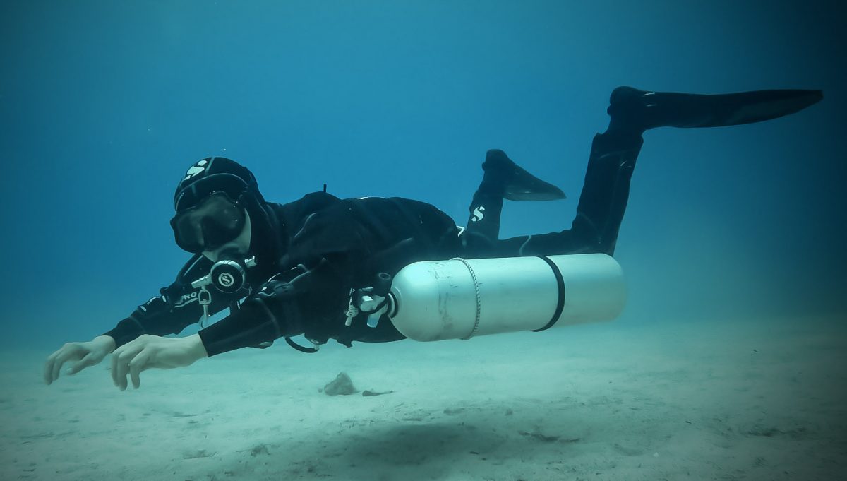 Homepage - Kas Diving