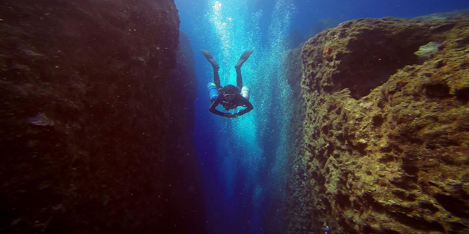 Homepage - Kas Diving