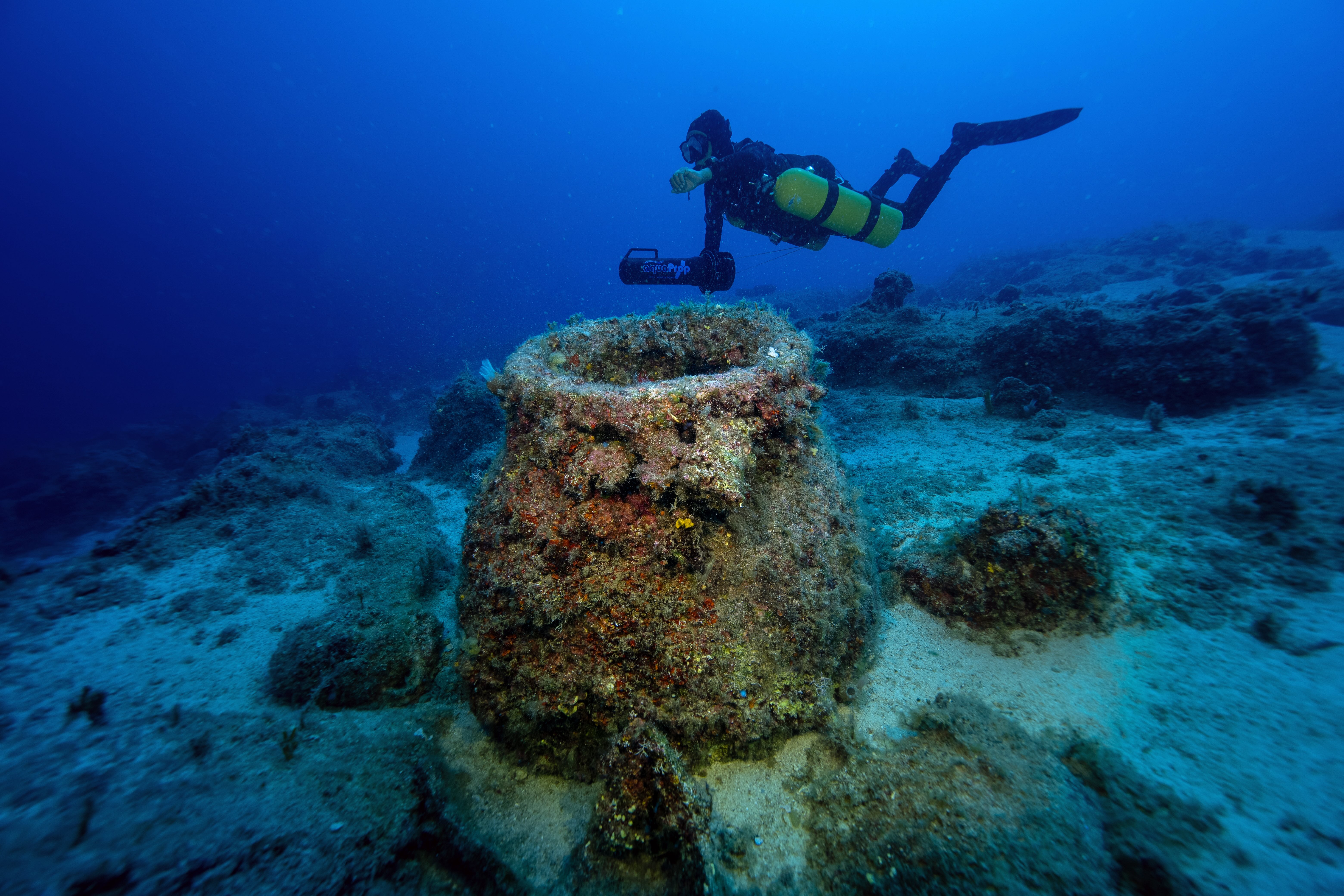 Startseite - Kas Diving®